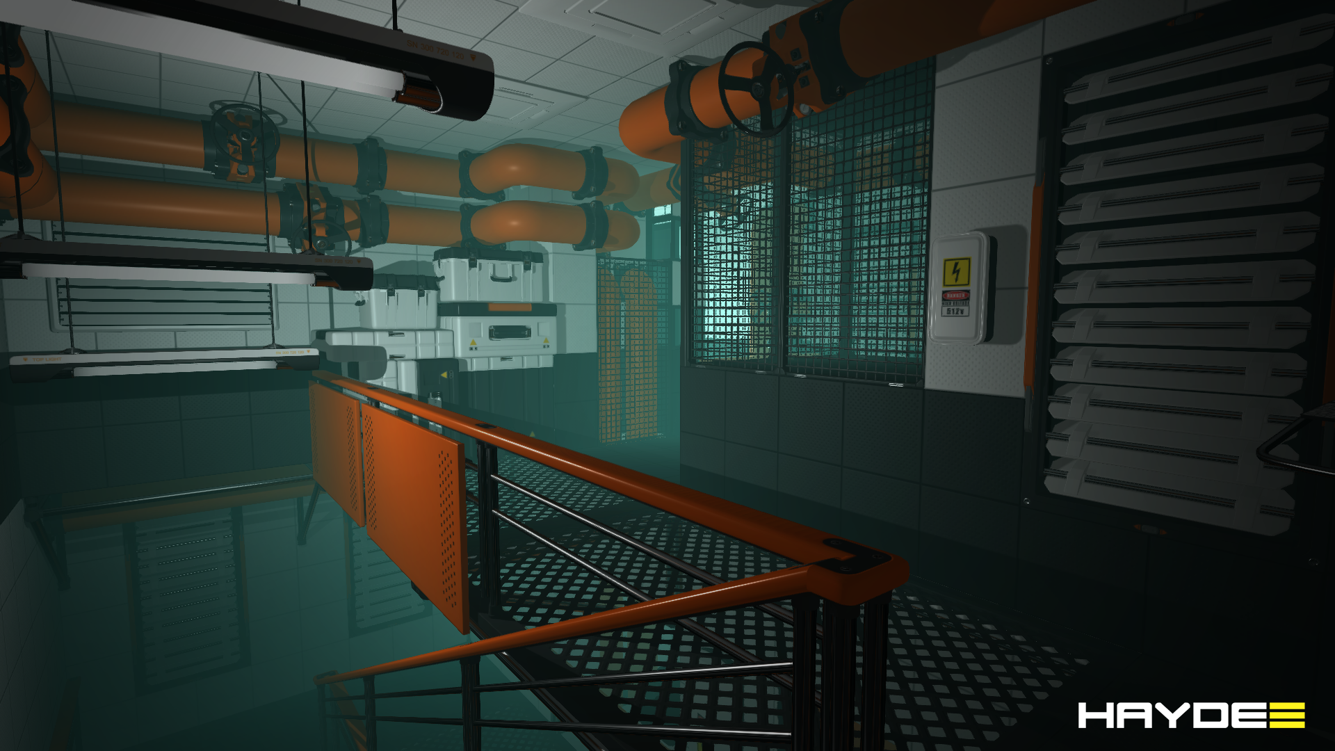 Steam Community :: Haydee 2