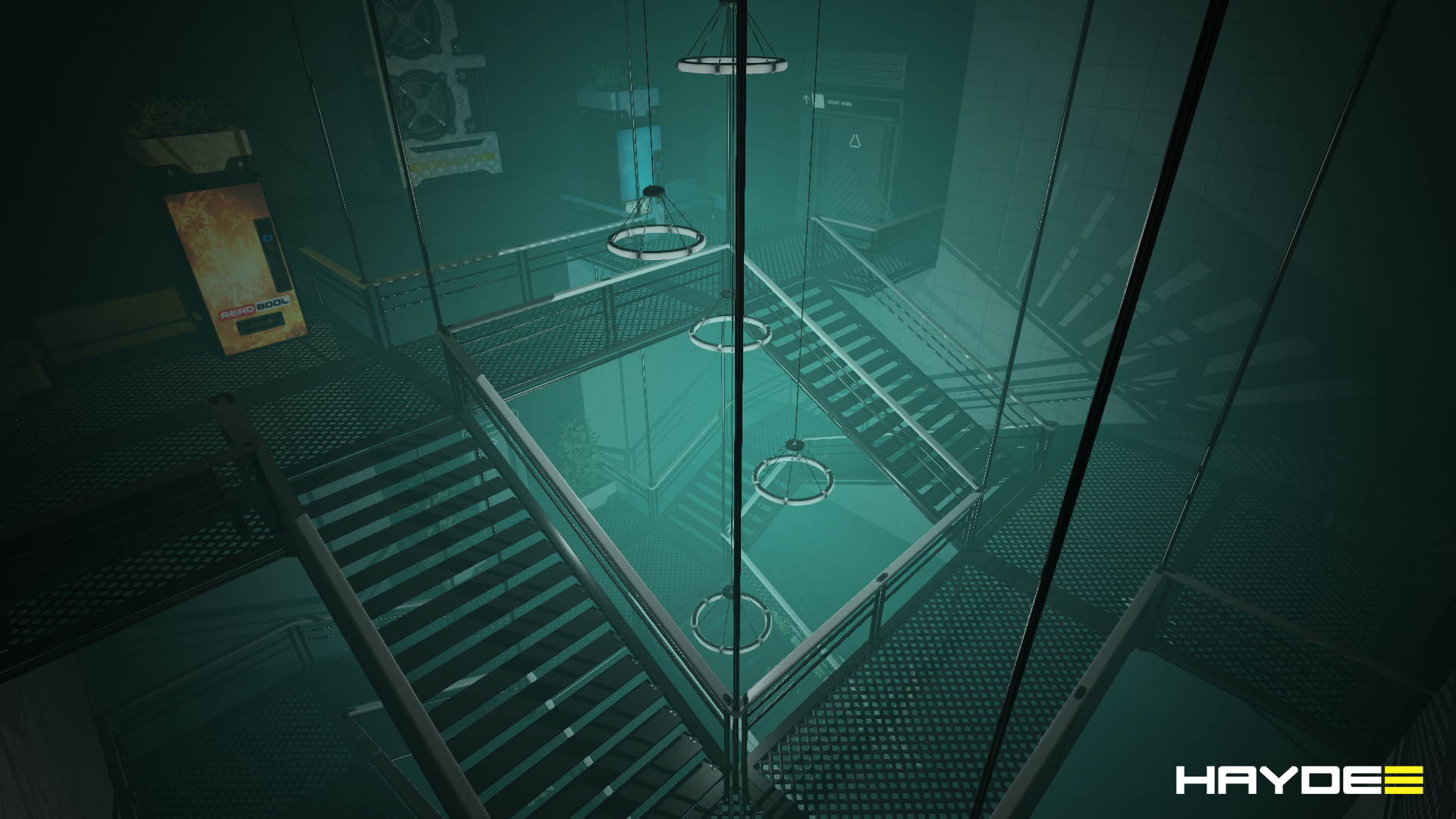 Steam Community :: Haydee 2