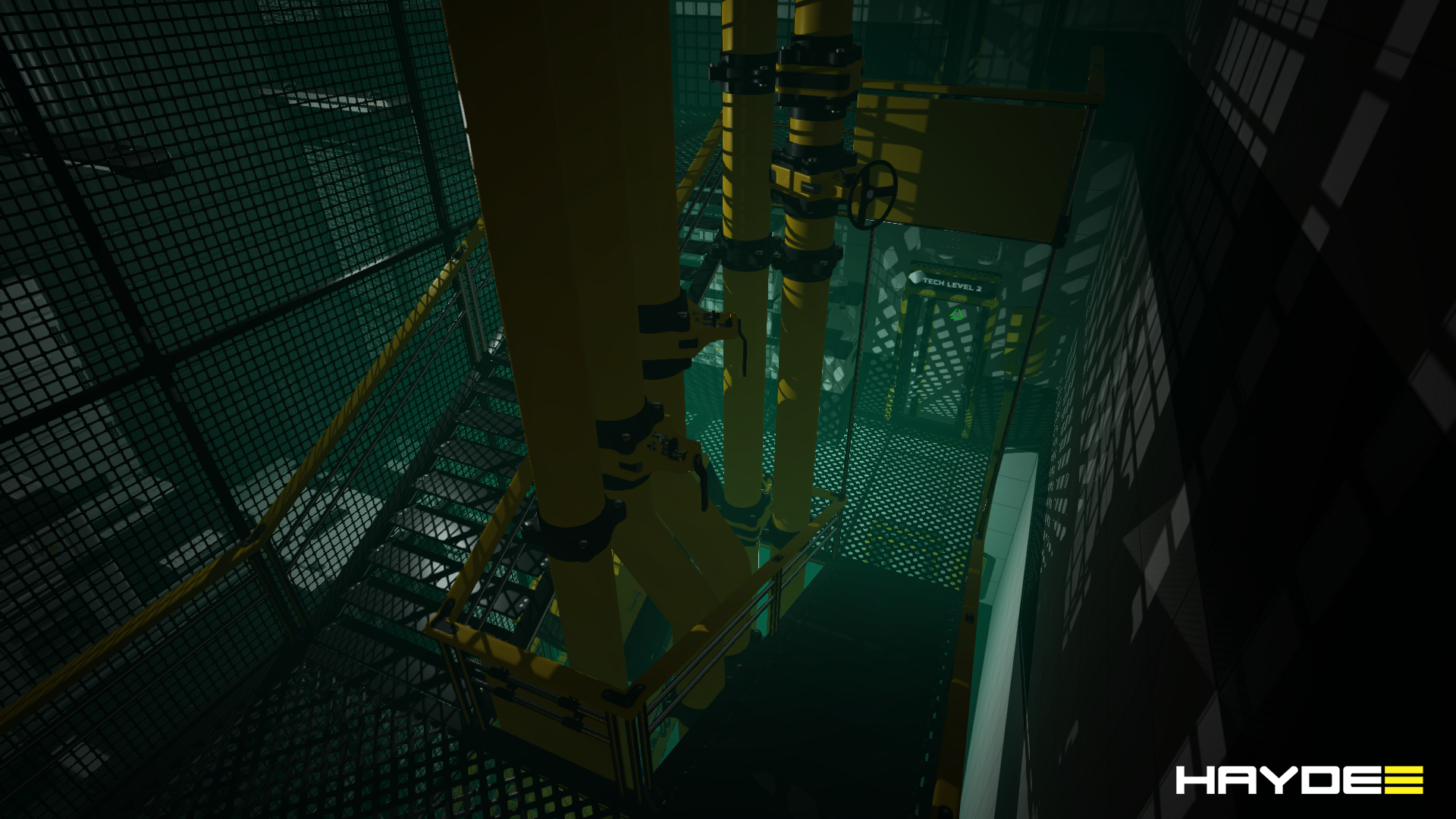 Steam Community :: Haydee 2