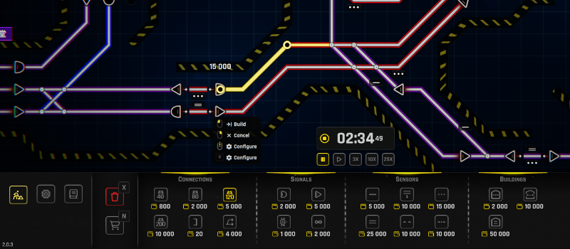 Rail Route 1.0 available now! – Rail Route