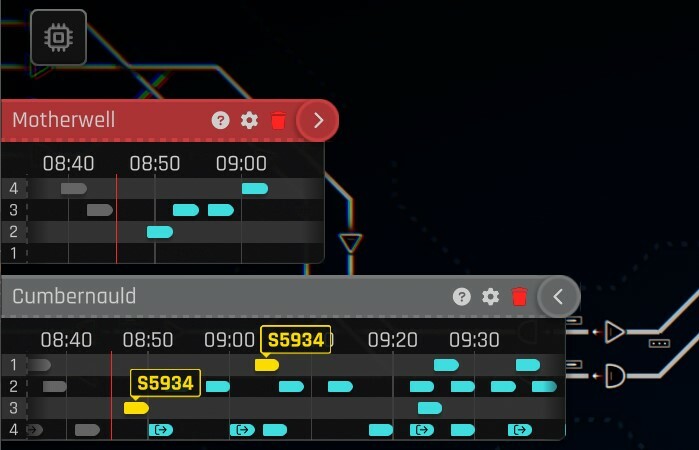 Steam Community :: Rail Route