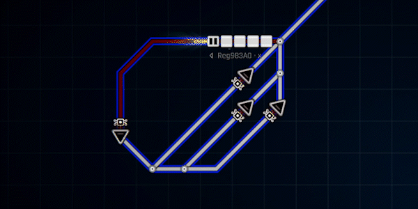 Update 17 on Unstable: Dive Deep into Shunting! 🚂 – Rail Route