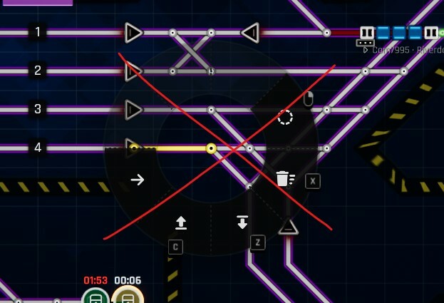 Rail Log #19: Full Steam Ahead on the Updates! – Rail Route