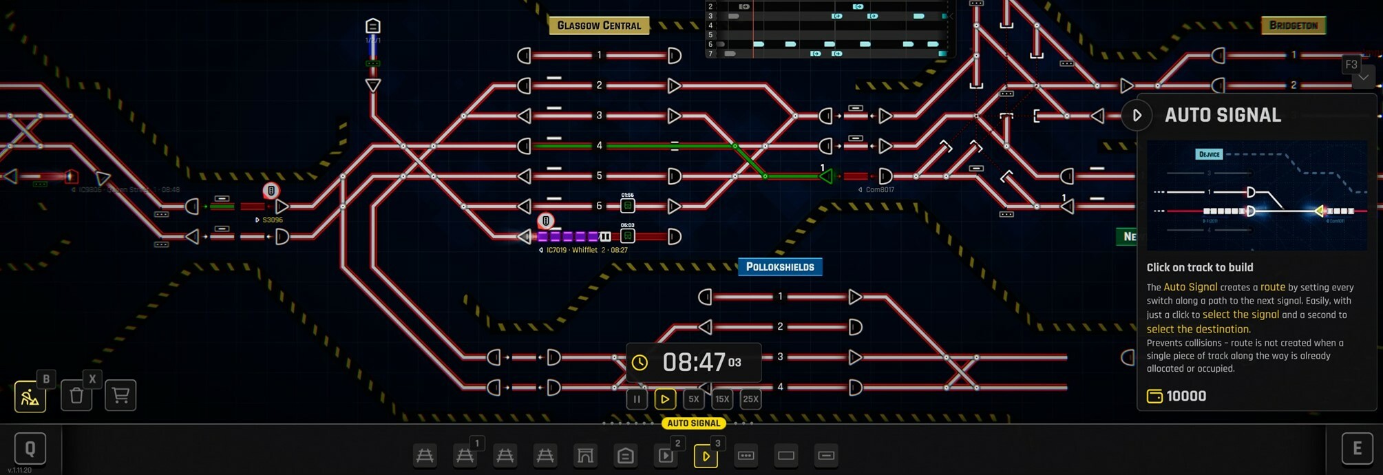 Steam Community :: Rail Route