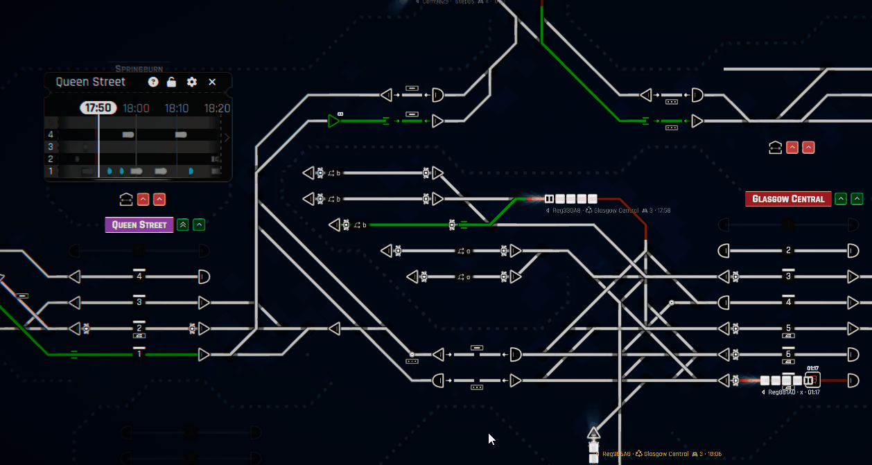Revamp Your Rails: Update 17’s Game-Changing Shunting! – Rail Route