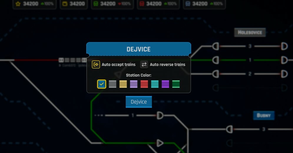 Rail Log #19: Full Steam Ahead on the Updates! – Rail Route