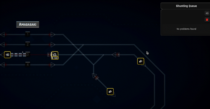 Update 17 on Unstable: Dive Deep into Shunting! 🚂 – Rail Route
