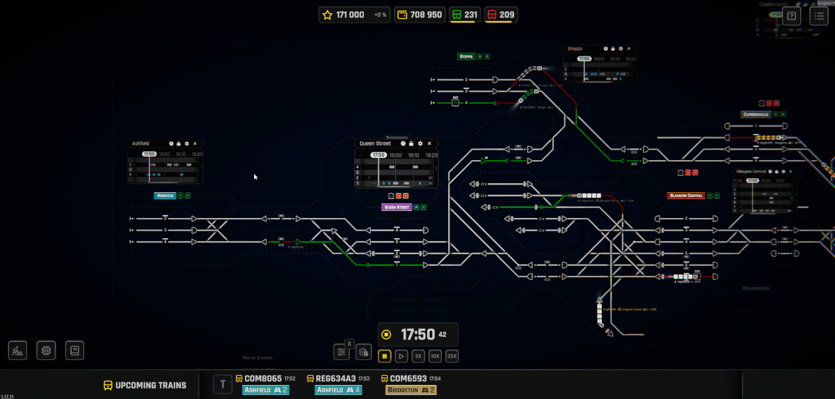 Revamp Your Rails: Update 17’s Game-Changing Shunting! – Rail Route