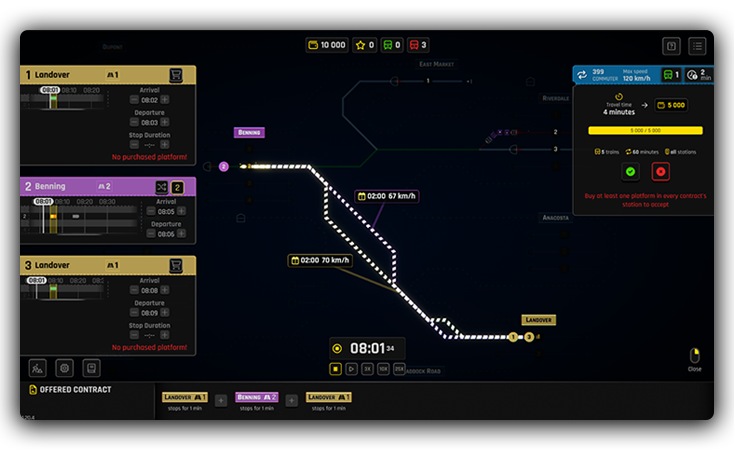 Steam Community :: Rail Route