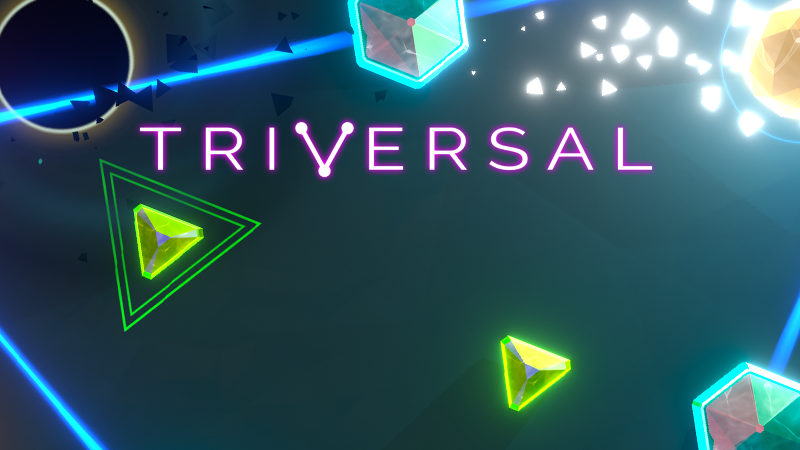 Triversal - Women's Day Sale - 35% off! - Steam News