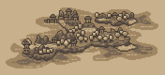 From the World Map in Seablip. Here is a look at an updated version of ...