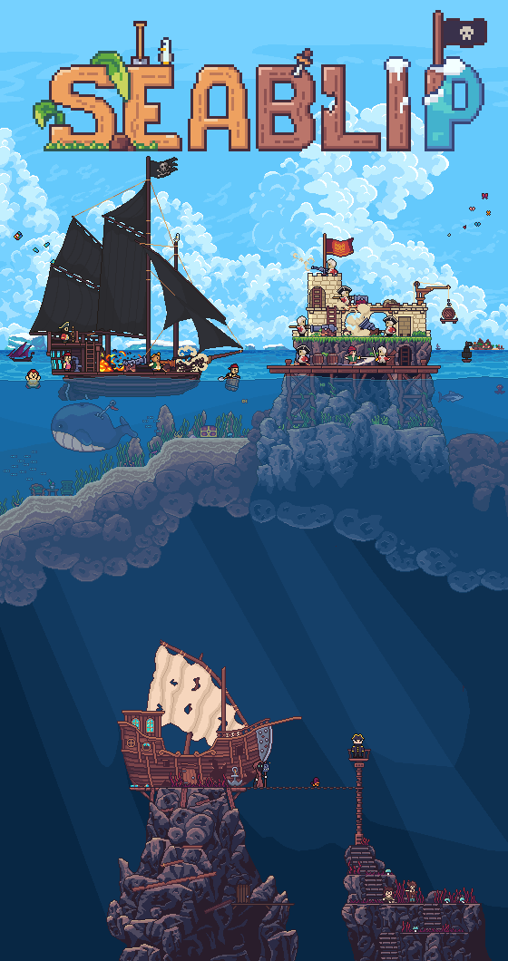 Steam Community :: Seablip