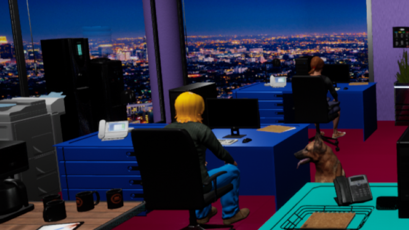 Game Dev Masters - The Champions Have Been Crowned - Steam News