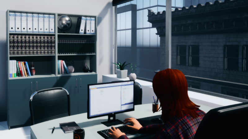 Game Dev Masters - Demo Now Available - Steam News