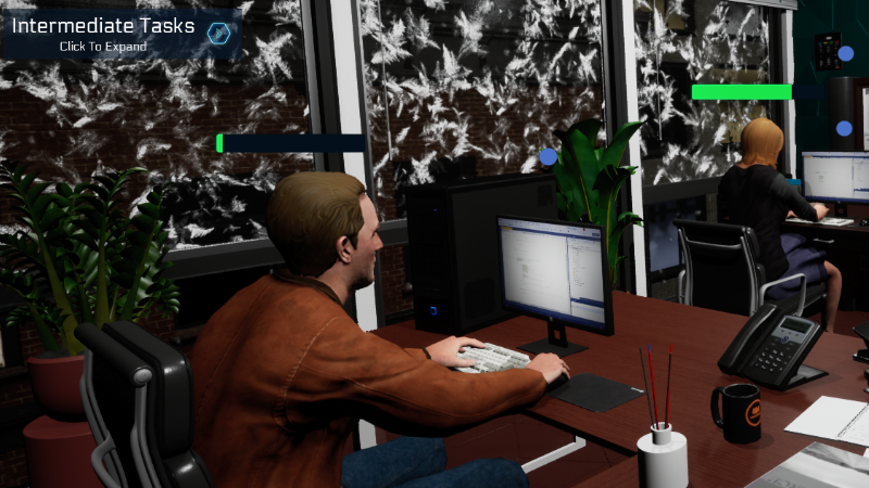 Game Dev Masters - AAA Game Creation - Steam News