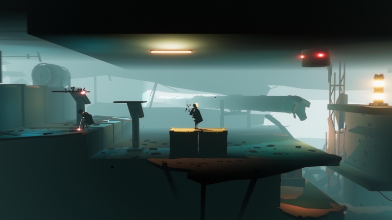 SELINI - Demo Playtest - Update 1 - Steam News