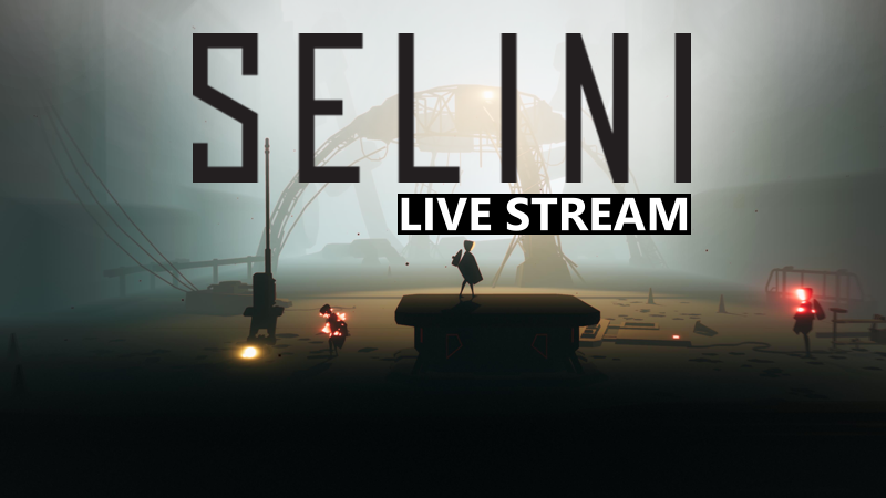 SELINI - SELINI Demo Live Stream - Day 2 - Steam News