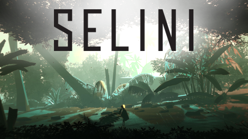 SELINI - SELINI - Demo Live Stream - Day 1 - Steam News