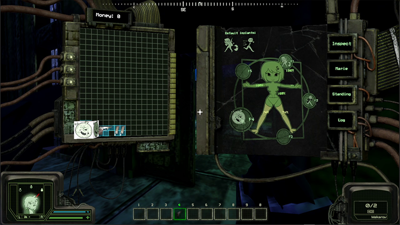 Peripeteia - Steam Next Fest: New demo announcement - Steam News