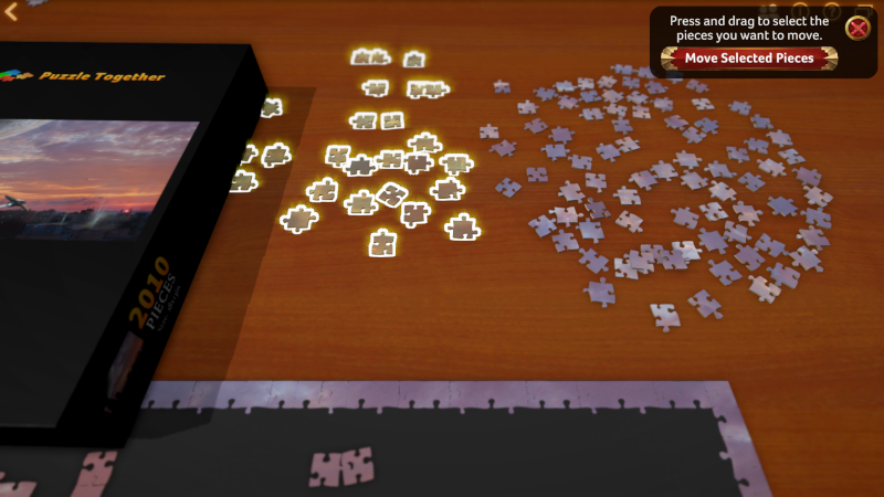 Puzzle Together Multiplayer Jigsaw Puzzles - Changes to make open ...