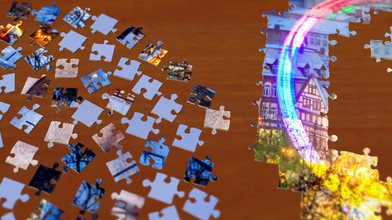 Puzzle Together Multiplayer Jigsaw Puzzles - Multiplayer Bugs Fixed ...