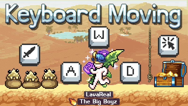 IdleOn - The Idle RPG - Keyboard Movement & more Improvements!! - Steam ...