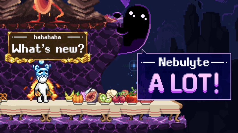 Steam :: Legends of Idleon MMO :: MAJOR Game Improvements!