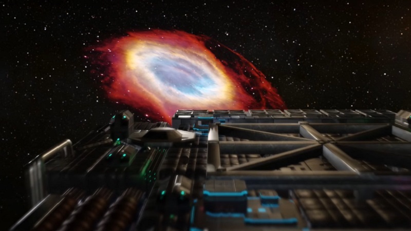 Cryospace - survival horror in space - DevDiary #14: The Demo will be here! - Steam News