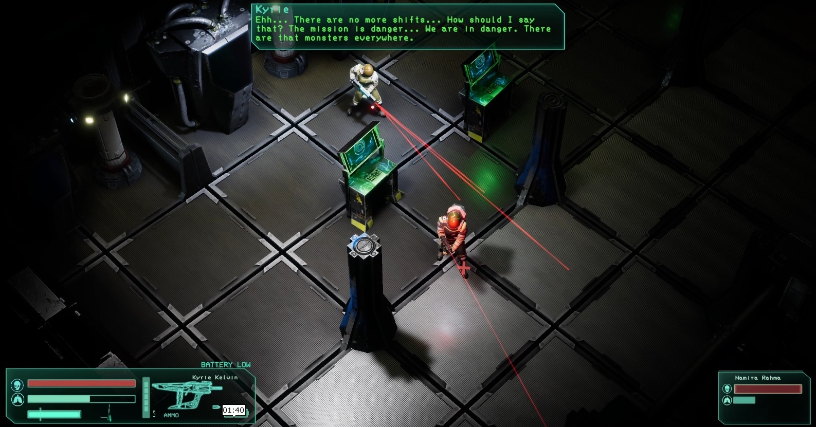 Steam Community :: Cryospace