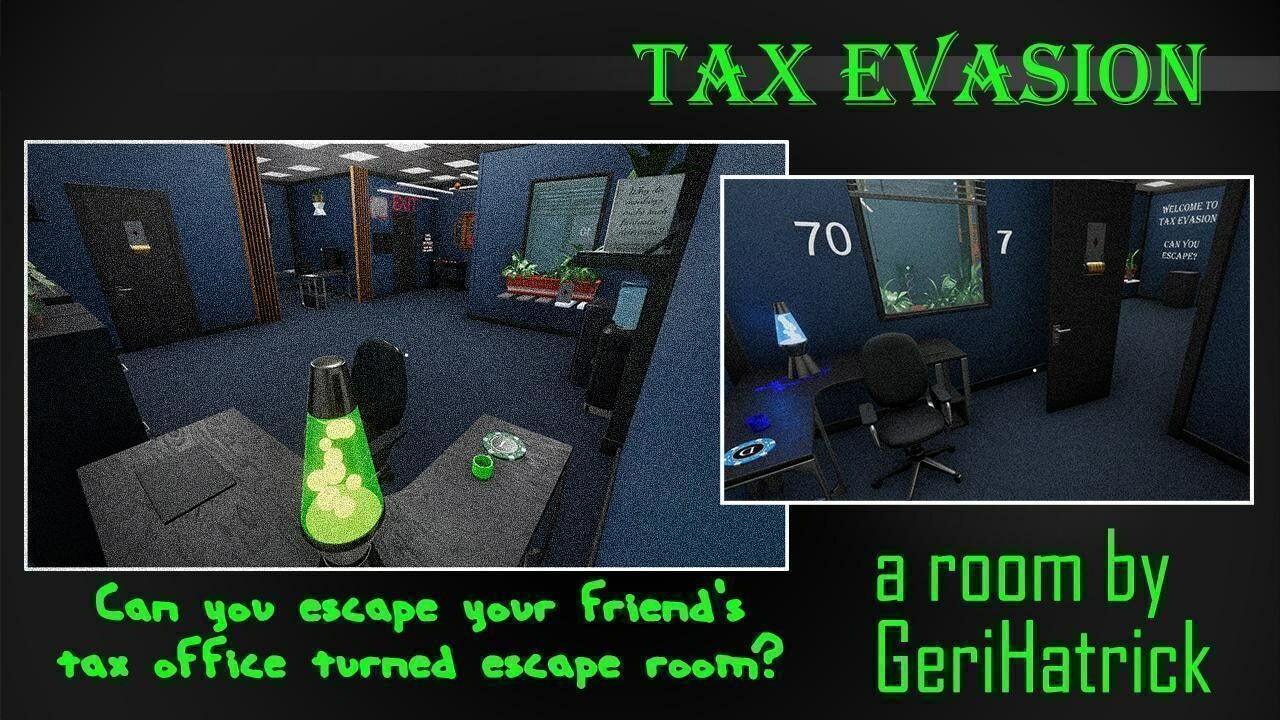 Steam Community :: Escape Simulator