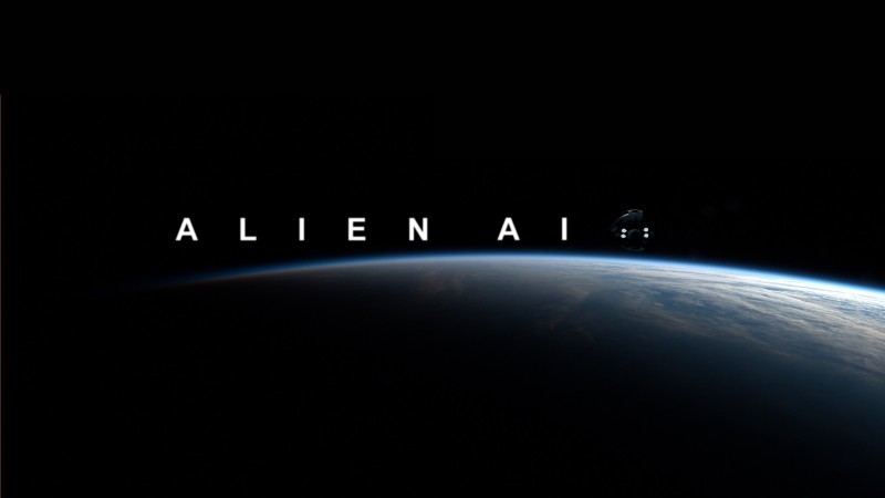 Alien AI - Alien AI: Developer Live Stream - Steam News