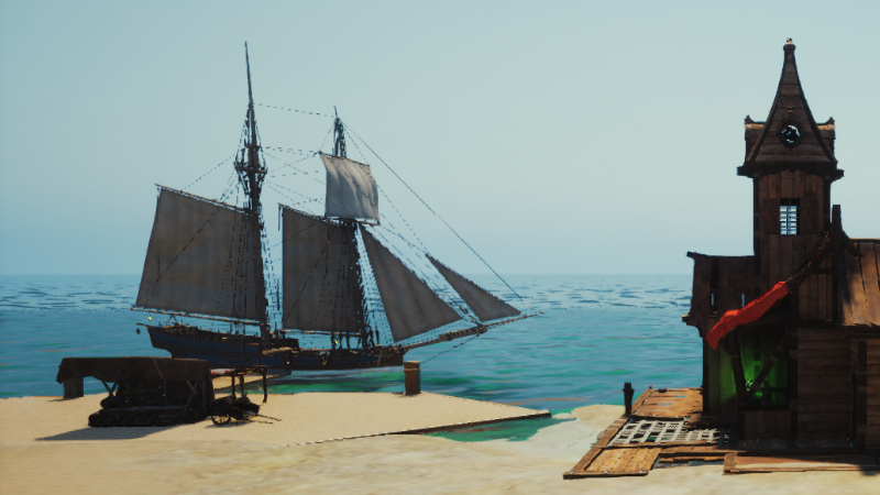Epica - Early Access Patch 1.8.7 - Steam News