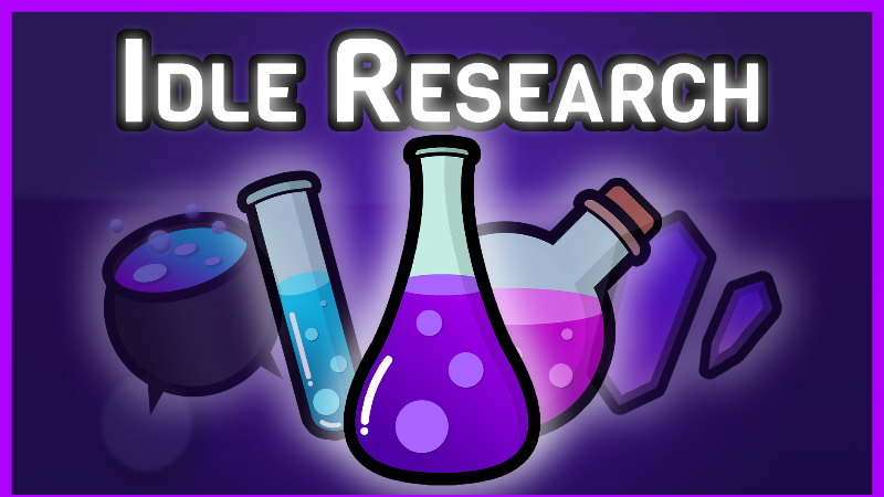 Idle Research - Idle Research: Black Ice Steam Achievement REMOVED ...