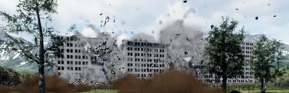 Steam Community :: Destructo