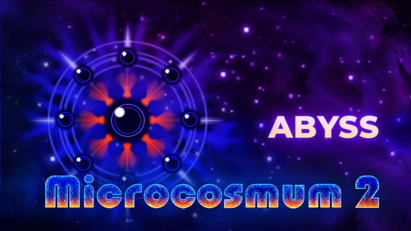 Microcosmum 2 - The first DLC Mission Generator "Abyss" will be ...