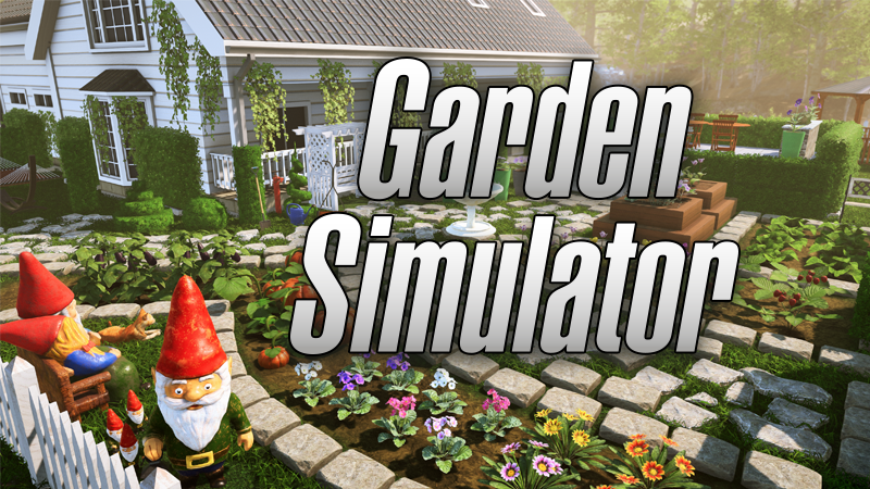 Steam Community :: Garden Simulator