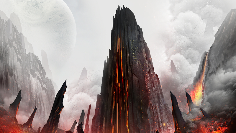 ANVIL - First Post - Plot - Steam News