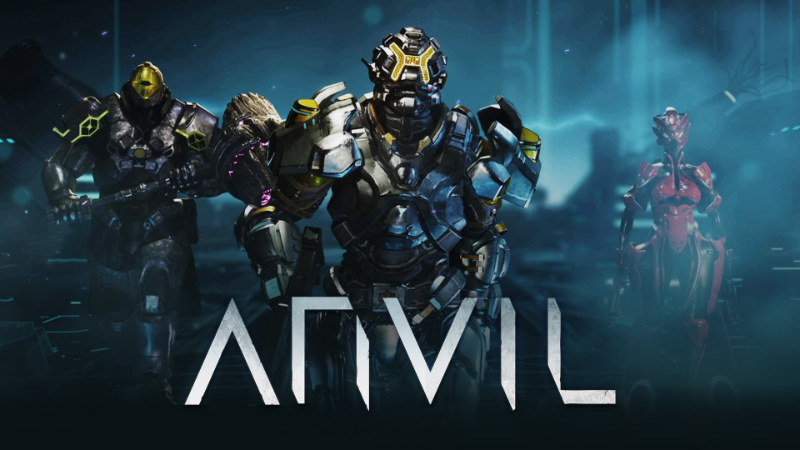 ANVIL - Detailed Q&A answers - Steam News