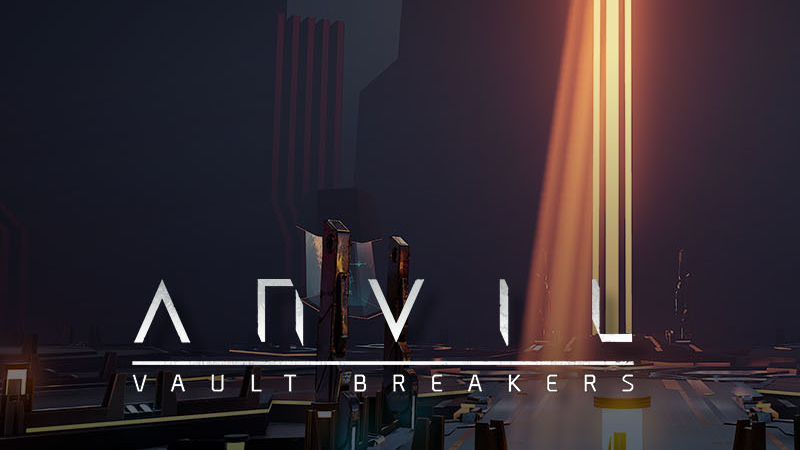 ANVIL - Ending our very 1st Steam Demo - Steam News