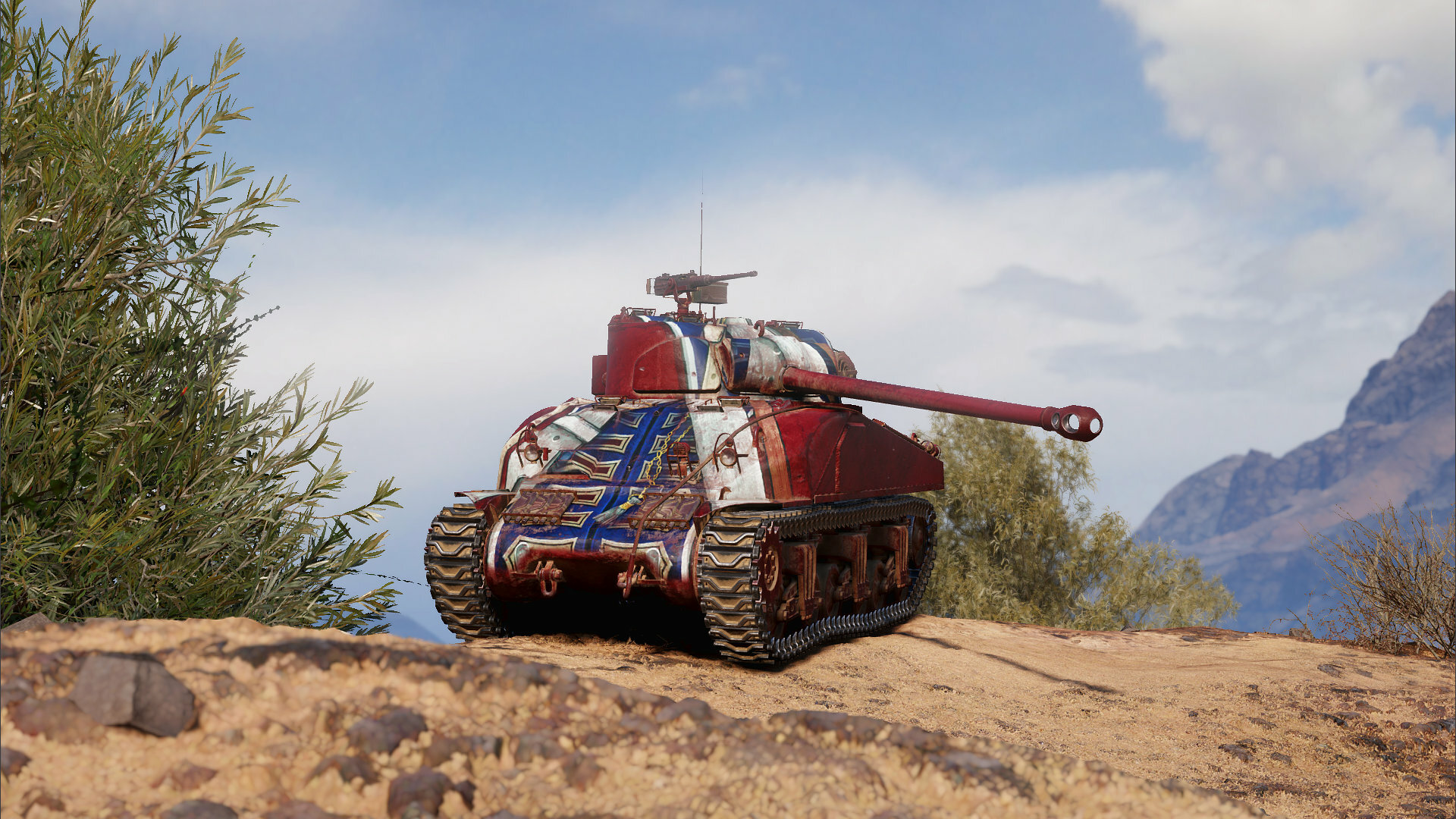 Steam Community :: World of Tanks