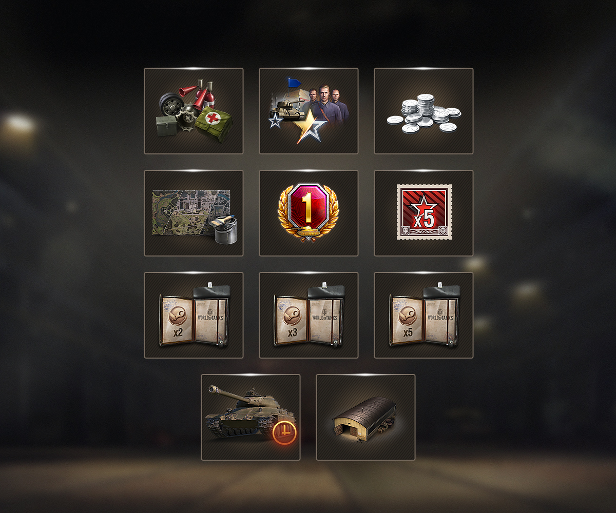 Steam Community :: World of Tanks