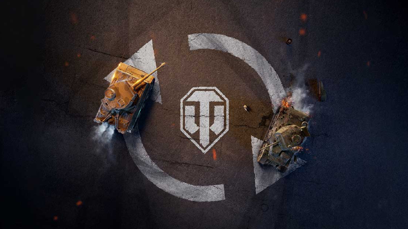 World of Tanks - Trade-In: Exchange Old Rust Buckets for Shiny New Toys ...