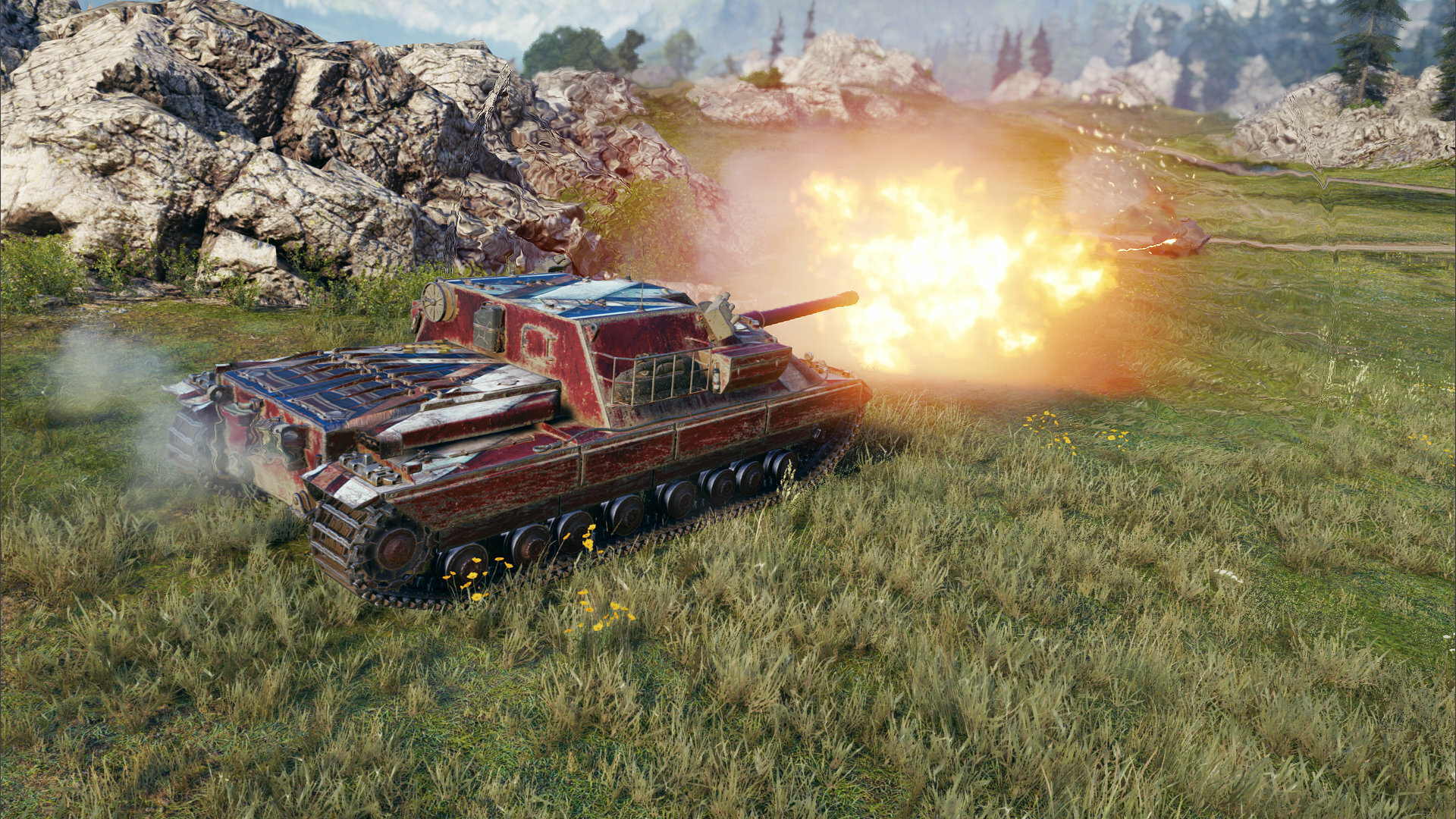 Steam Community :: World of Tanks