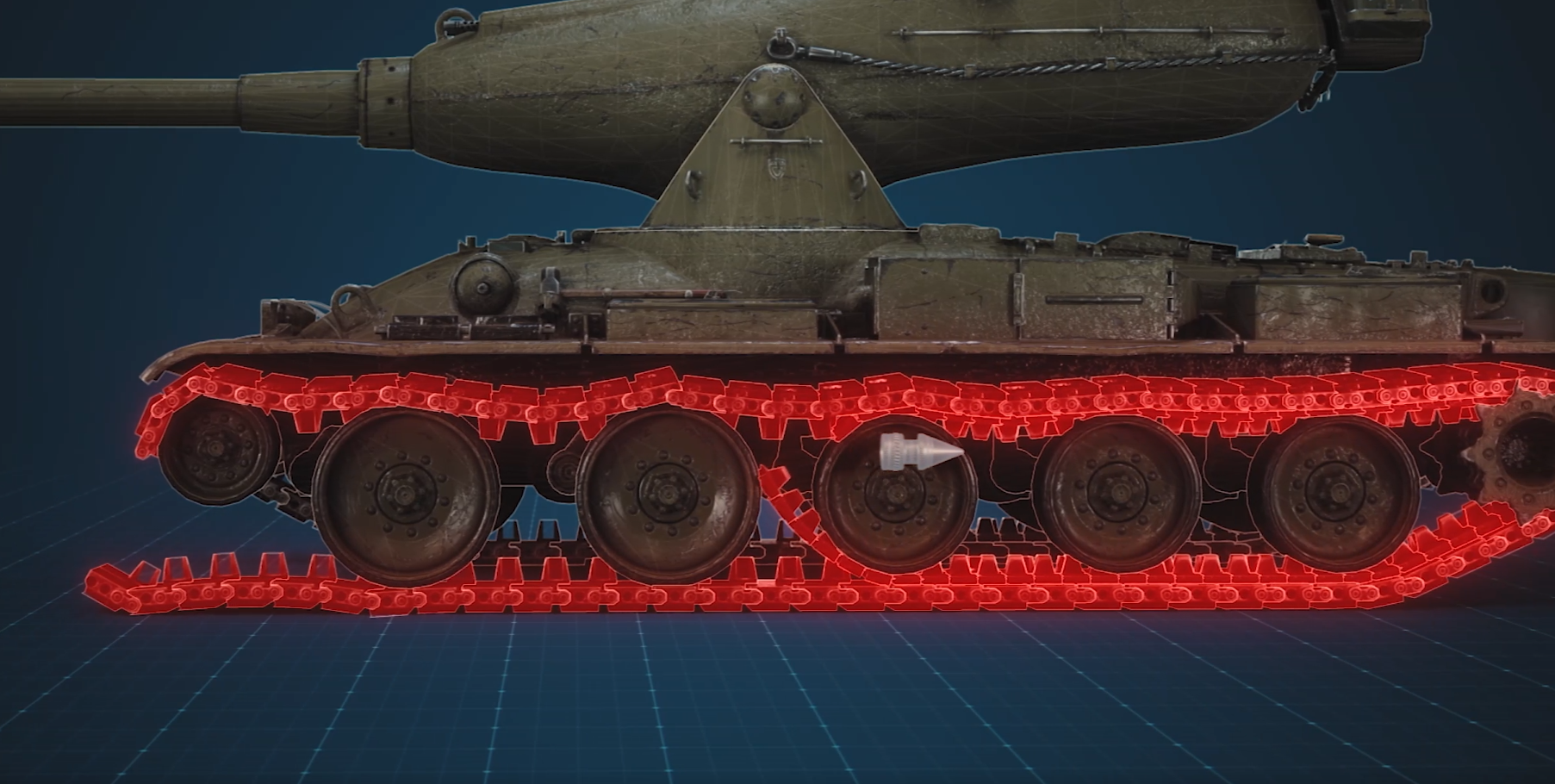 A reserve track is not a reason to discard the Repair Kit from your ...