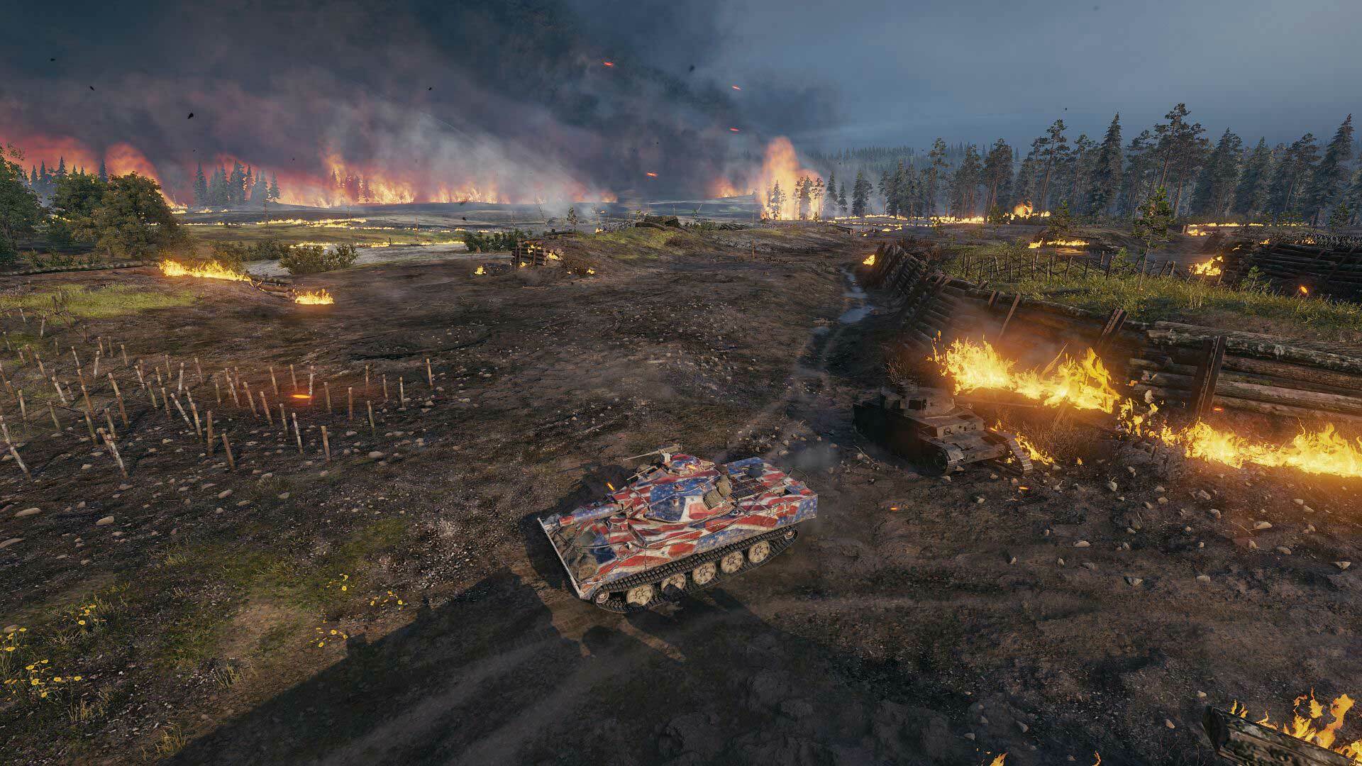 Steam Community :: World of Tanks