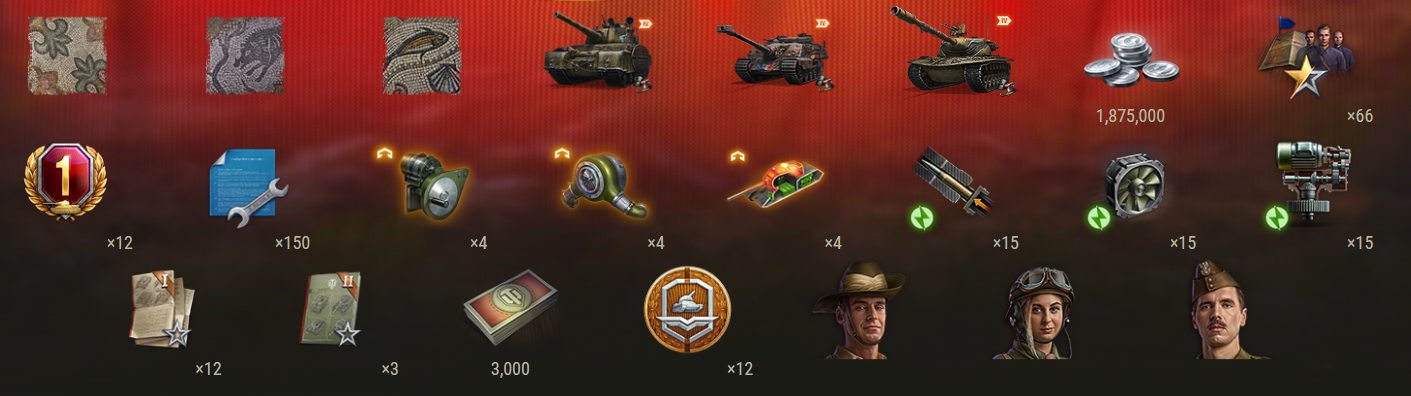 Steam Community :: World of Tanks