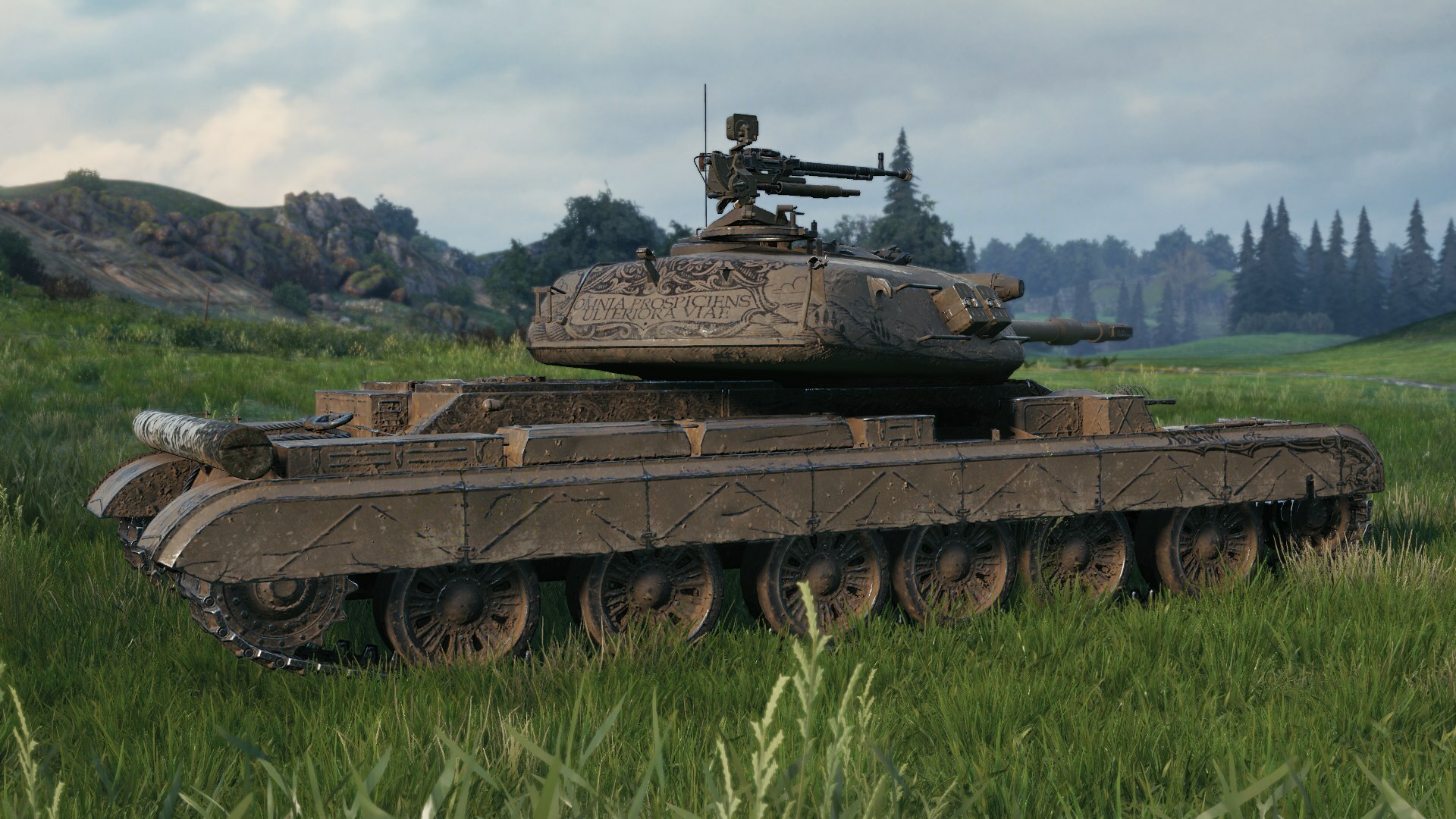 Steam Community :: World of Tanks