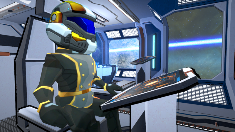 Zero-Point - Briefing - 10 days since launch! What's next for Zero ...