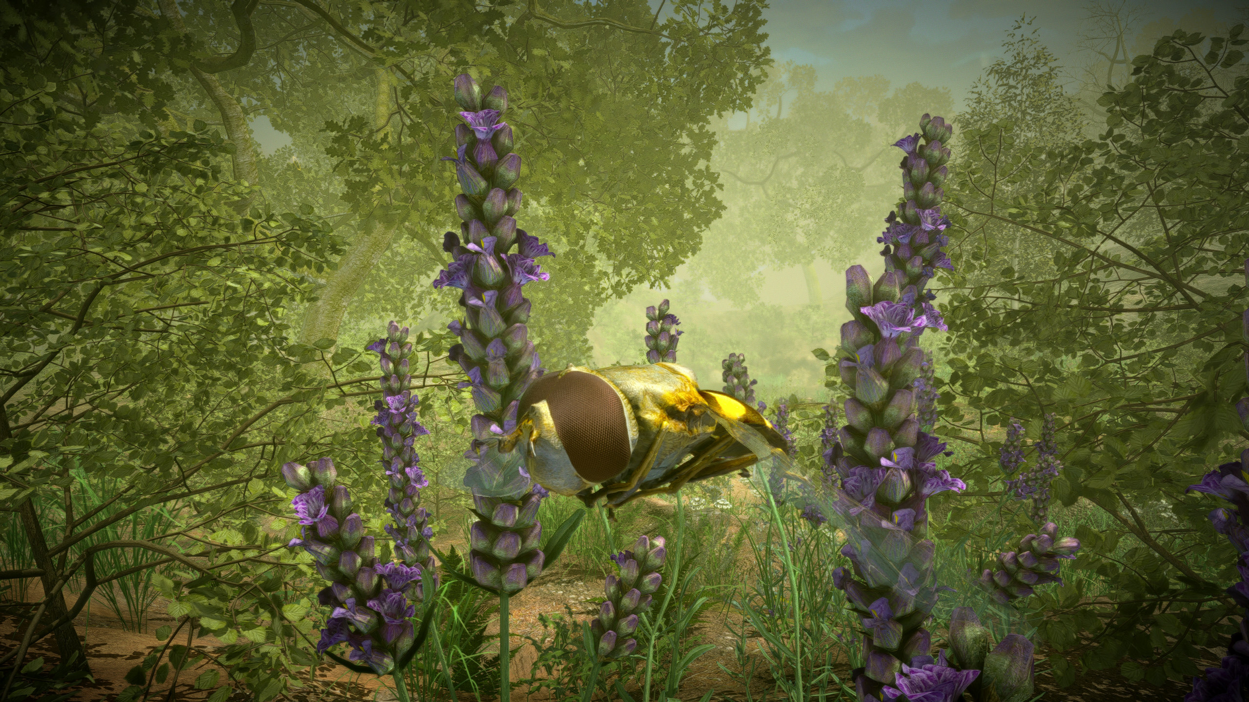 Steam Community :: Insect Worlds