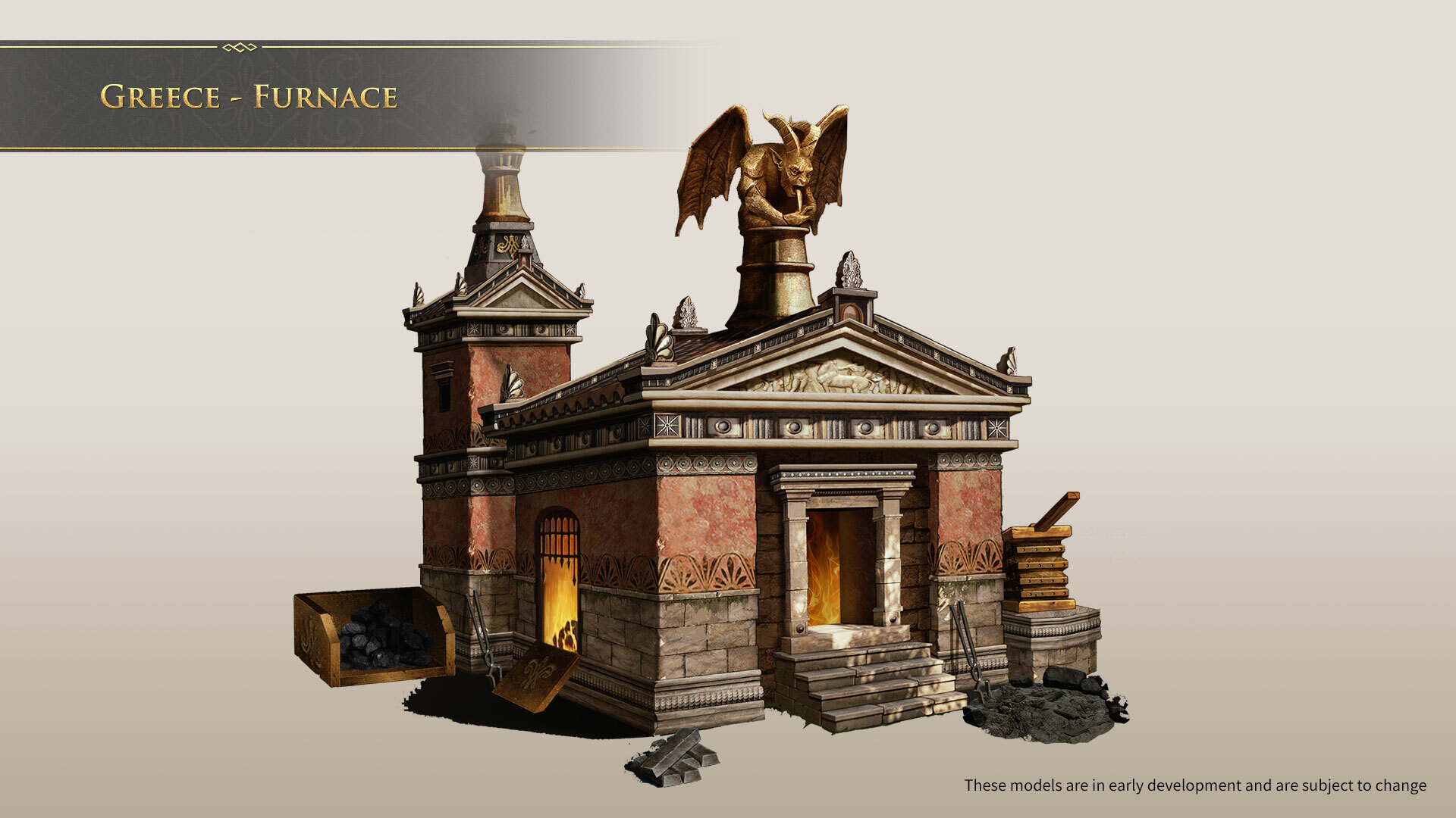 Steam Community :: Myth of Empires